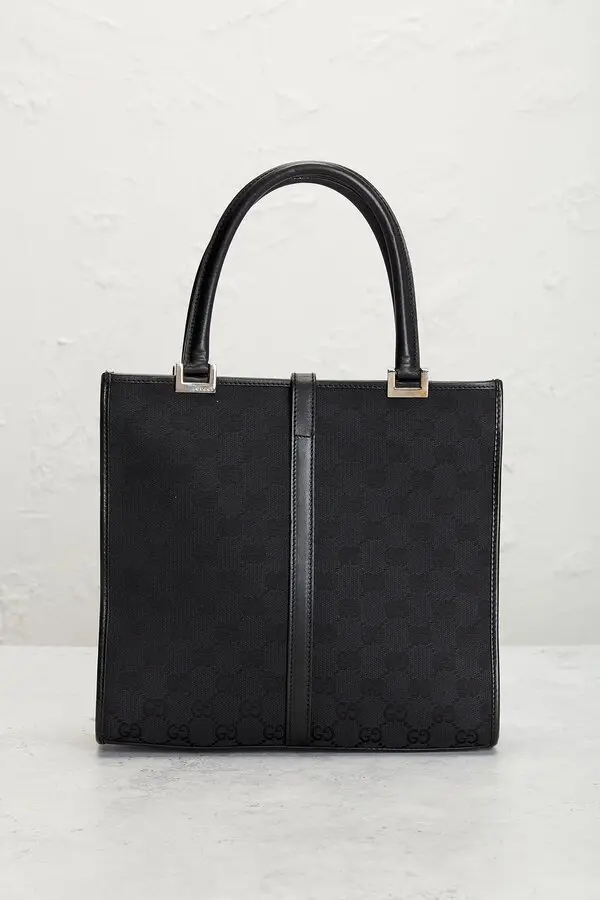 Gucci Bardot Tote Bag