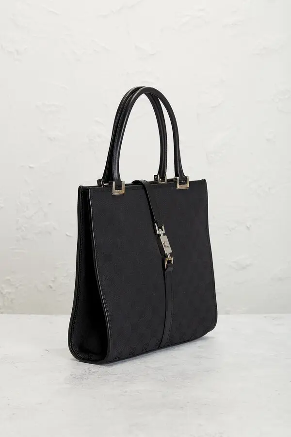 Gucci Bardot Tote Bag