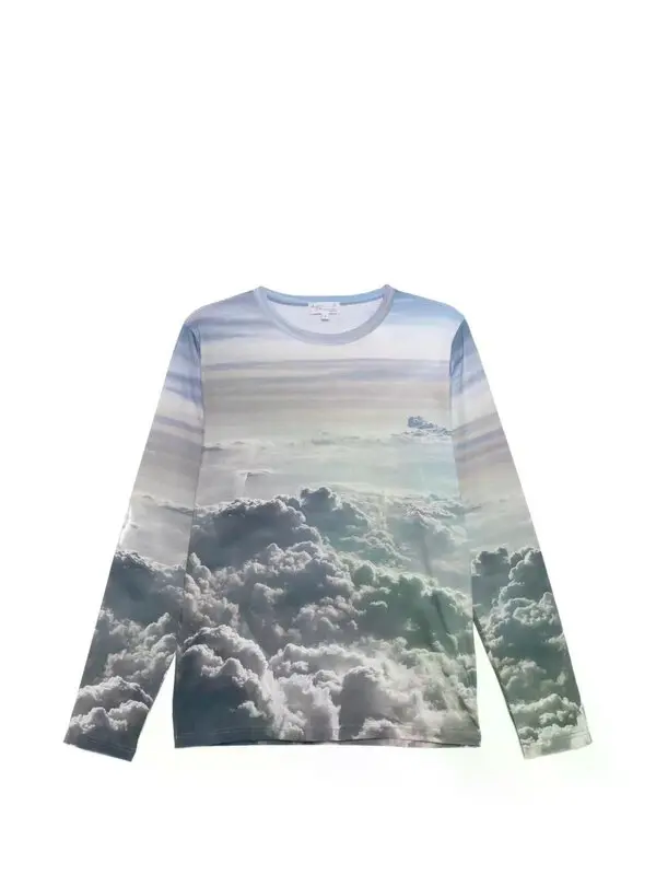AGNES B. Coulos T-shirt