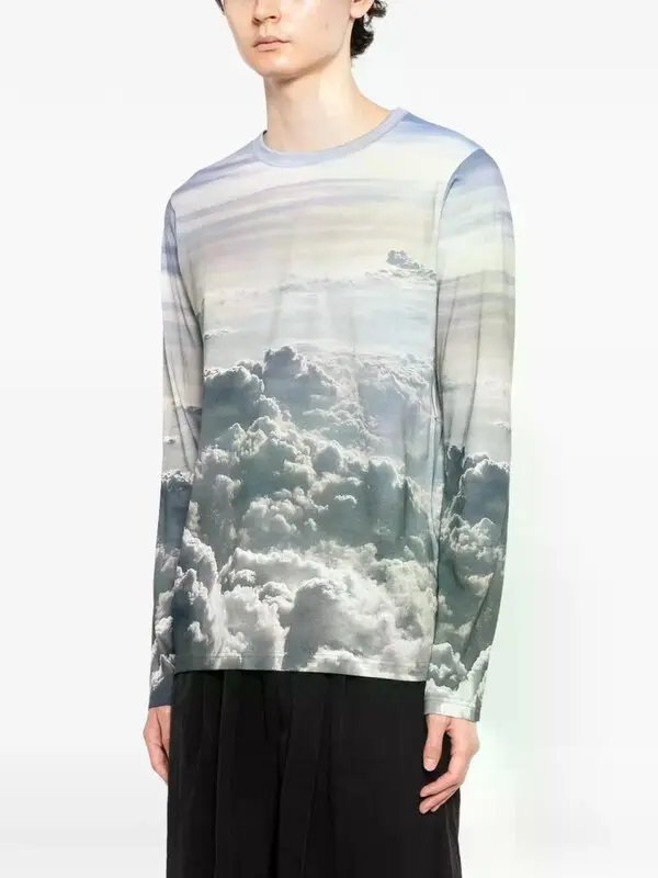 AGNES B. Coulos T-shirt