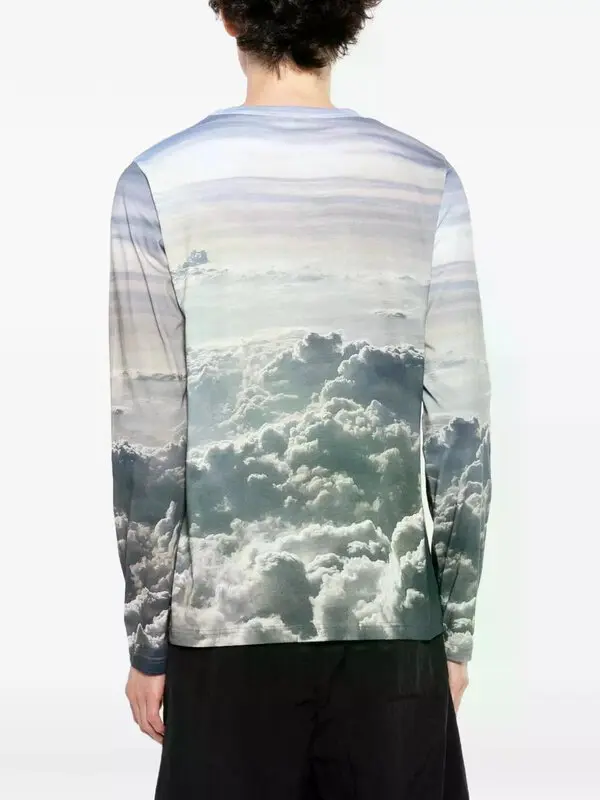 AGNES B. Coulos T-shirt
