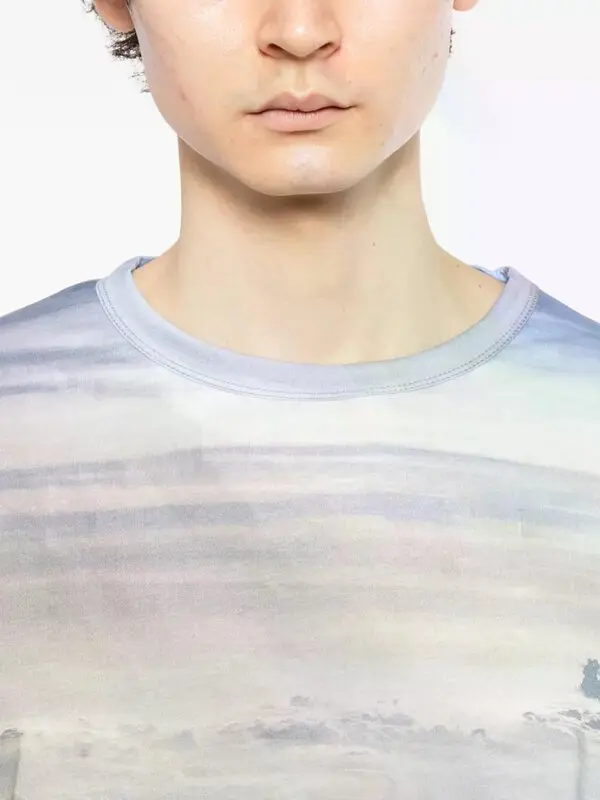 AGNES B. Coulos T-shirt