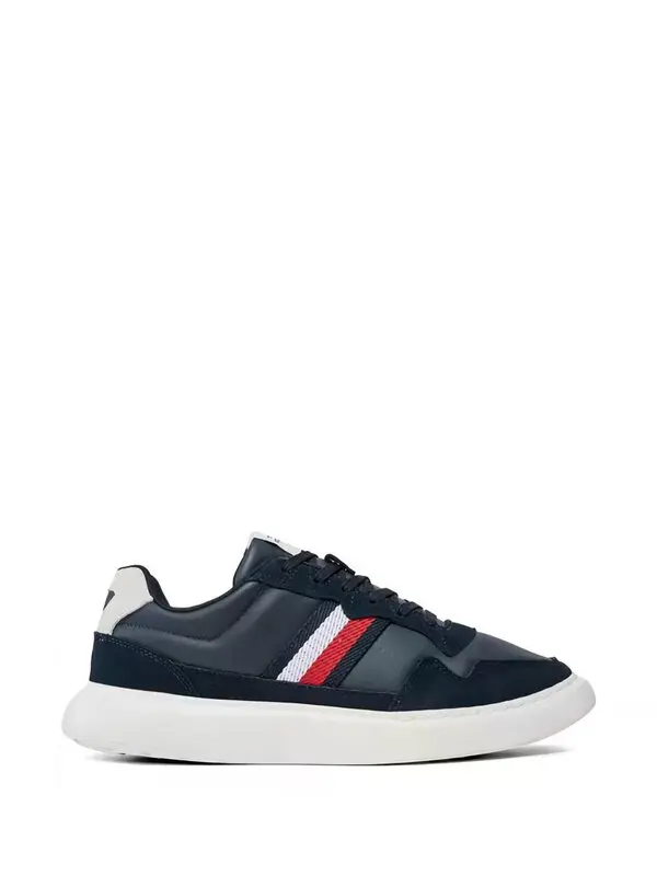 Tommy Hilfiger Striped Capsule Sneakers