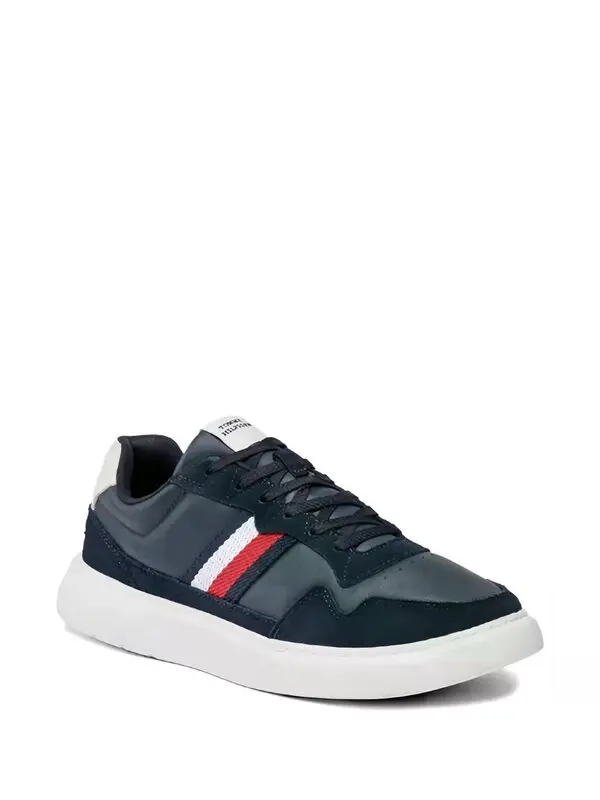 Tommy Hilfiger Striped Capsule Sneakers