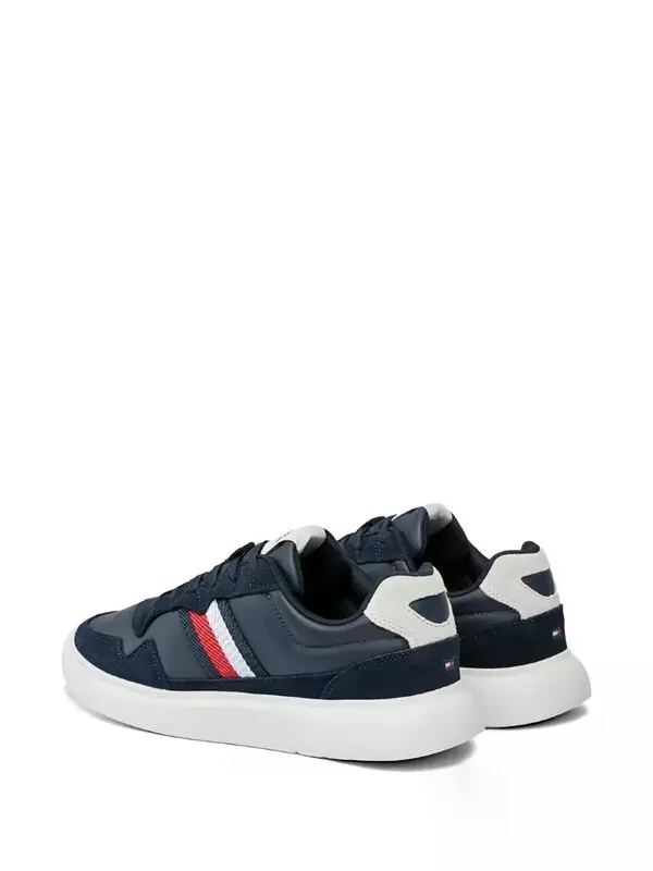 Tommy Hilfiger Striped Capsule Sneakers