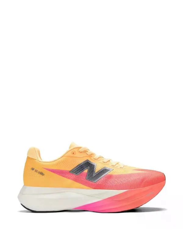 NEW BALANCE Fuelcell Supercomp Elite V5 Running Sneakers