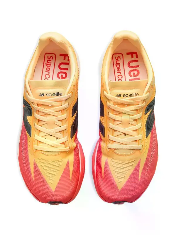 NEW BALANCE Fuelcell Supercomp Elite V5 Running Sneakers
