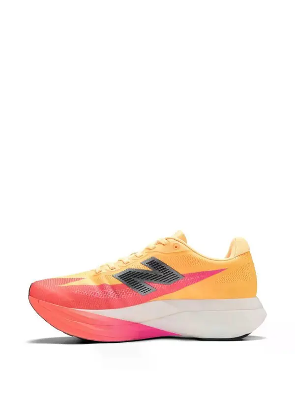 NEW BALANCE Fuelcell Supercomp Elite V5 Running Sneakers