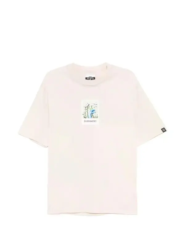 AGNES B. 3d Dino T-shirt