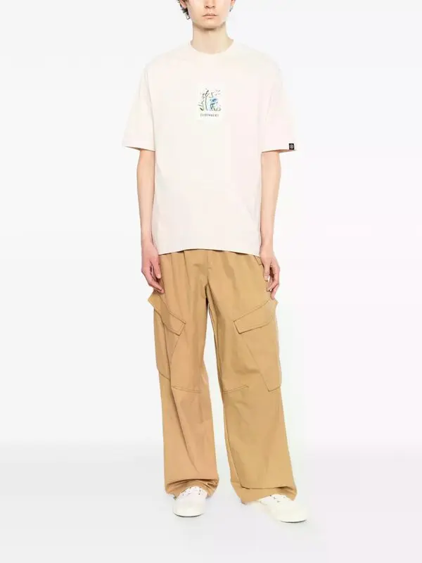 AGNES B. 3d Dino T-shirt