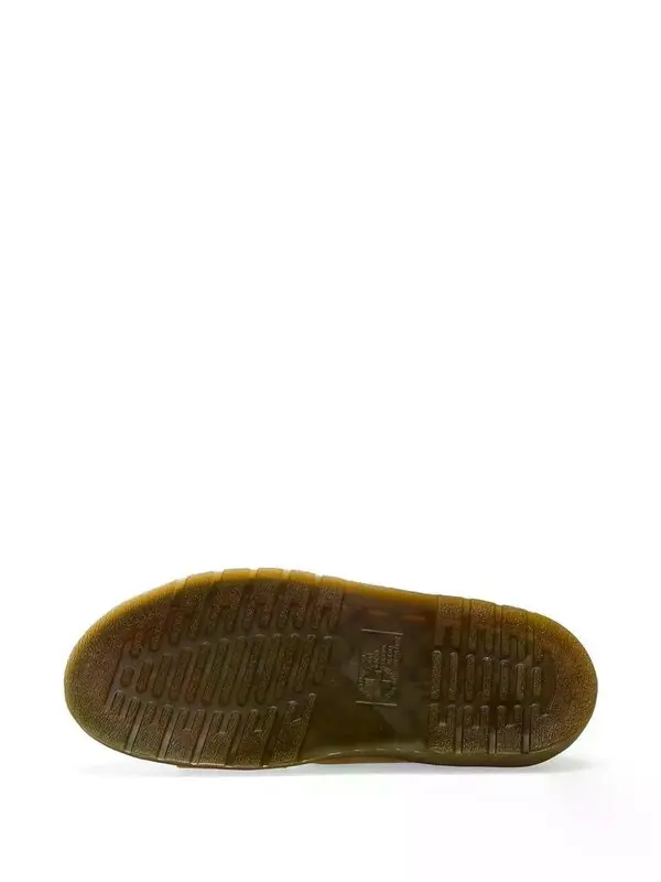 Dr. Martens Josef Buckle-strap Sandals - Neutrals