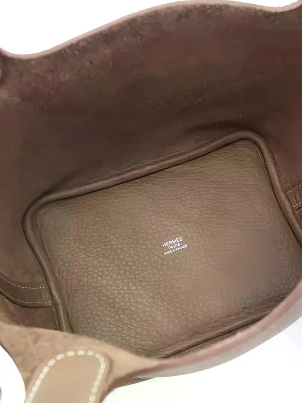 Hermès 2025 Pm Picotin Lock Handbag