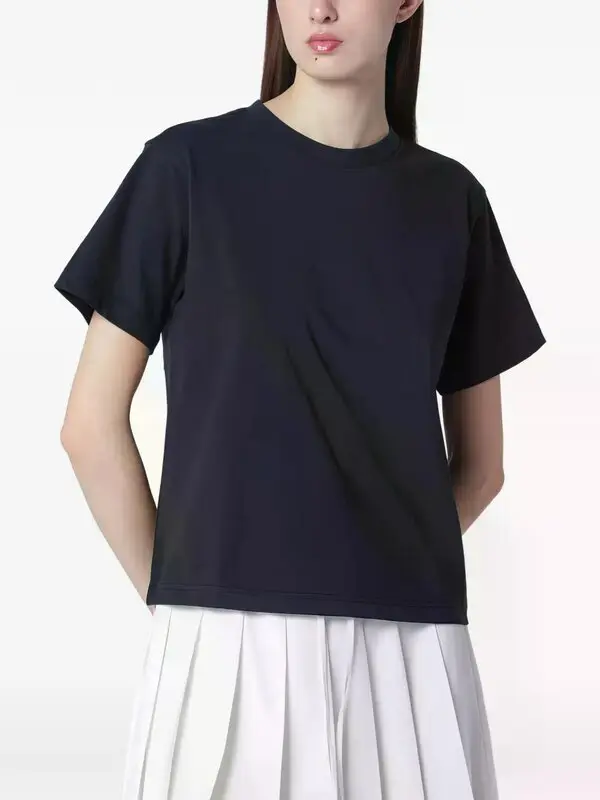 DUNST Cotton T-shirt