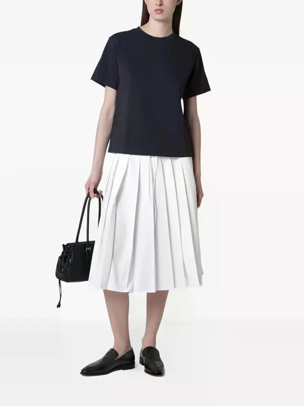 DUNST Cotton T-shirt