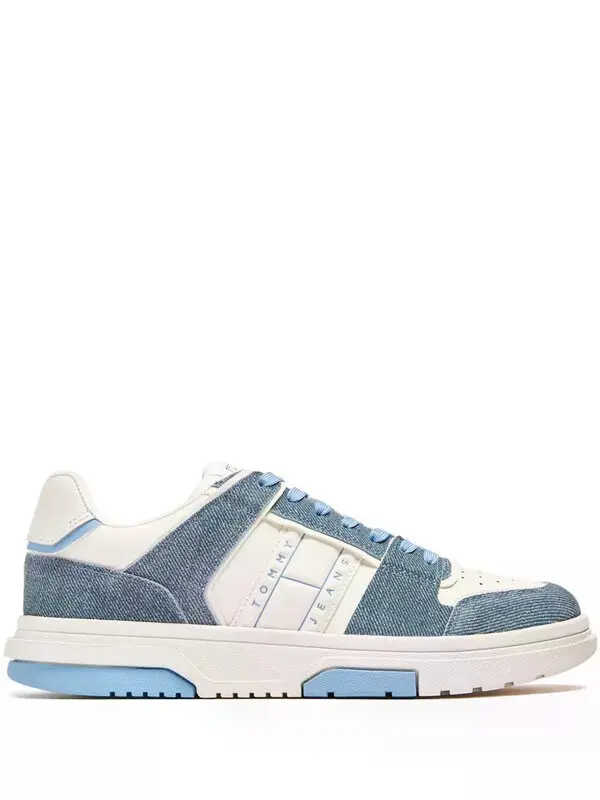 Tommy Hilfiger Brooklyn Sneakers - White