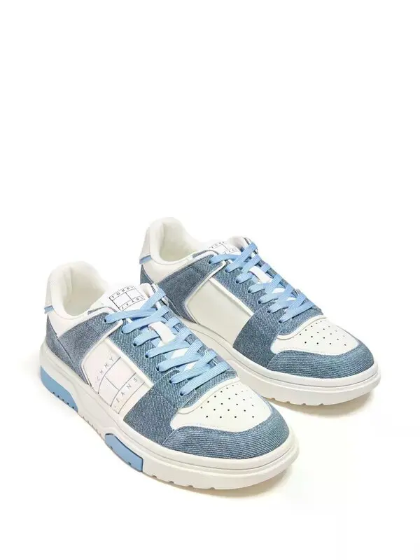 Tommy Hilfiger Brooklyn Sneakers - White
