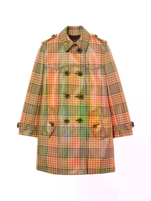 Burberry Summerside Trench Coat