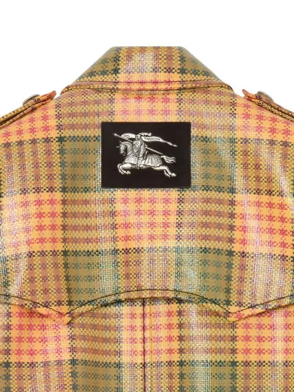 Burberry Summerside Trench Coat