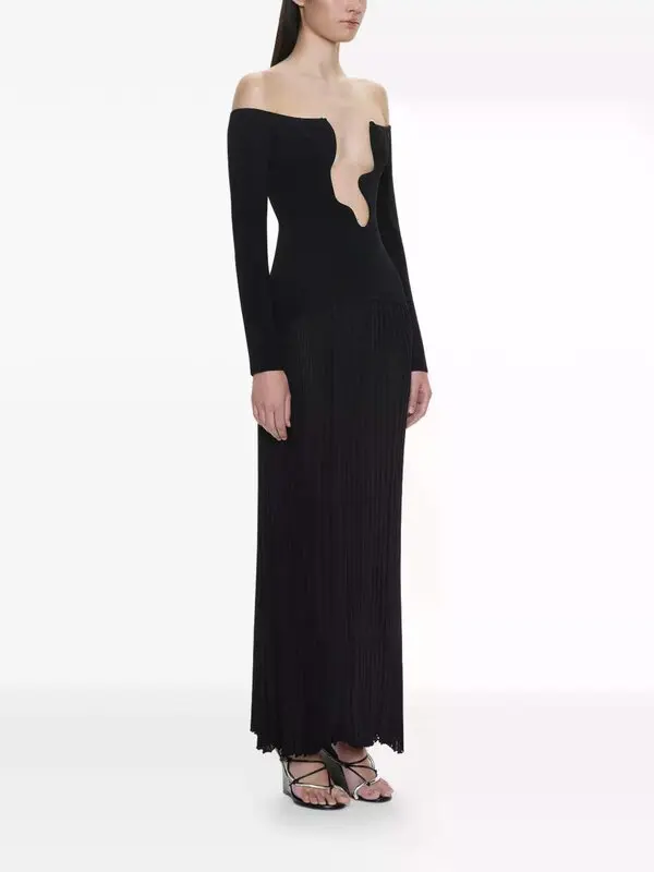 Christopher Esber Salacia Midi Dress