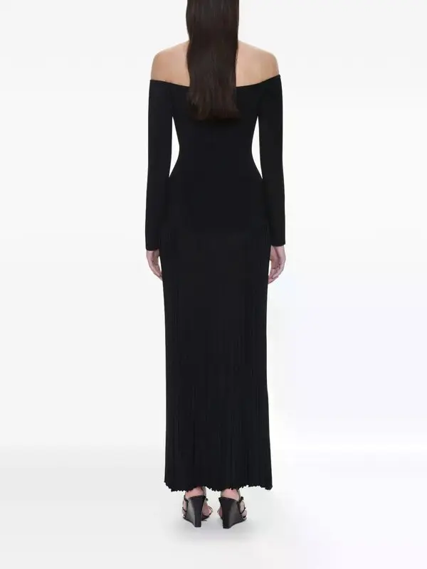 Christopher Esber Salacia Midi Dress