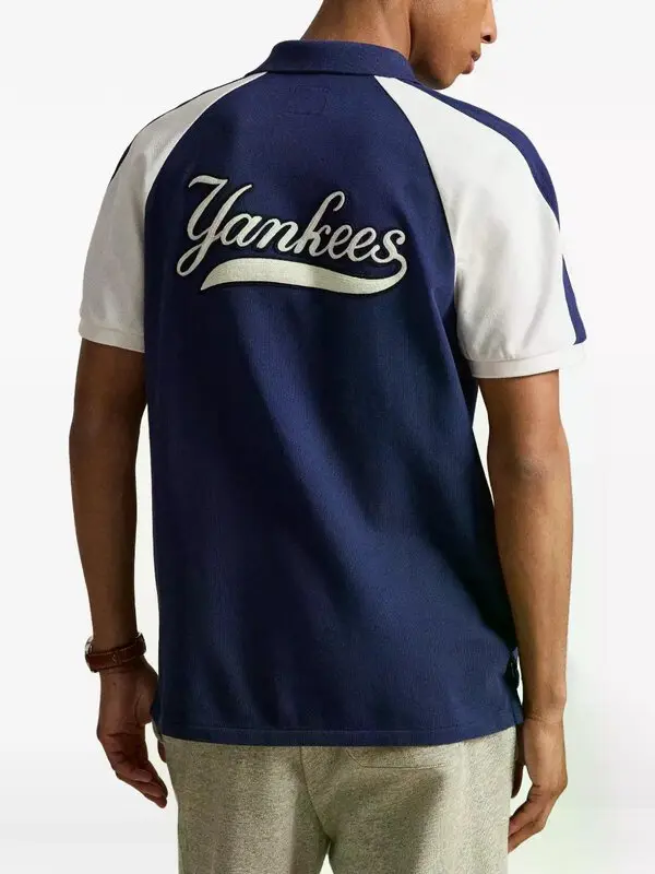 Polo Ralph Lauren X New York Yankees™ Polo Shirt