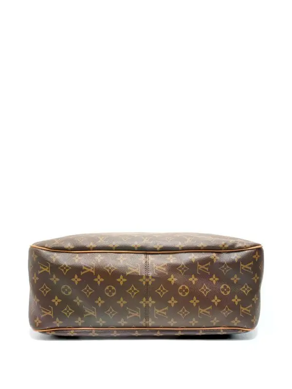 LOUIS VUITTON Monogram Delightful Shoulder Bag