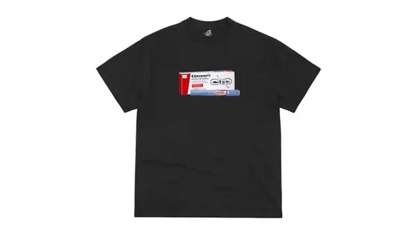 CORTEIZ Corzempic Tee Shirt