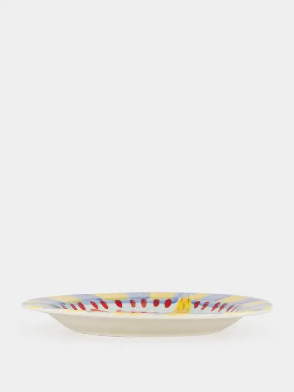 SERAX Shurleey Jane In January Dinner Plates Set Of 2