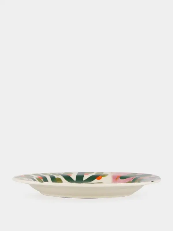 SERAX Shurleey Jane In January Dinner Plates Set Of 2