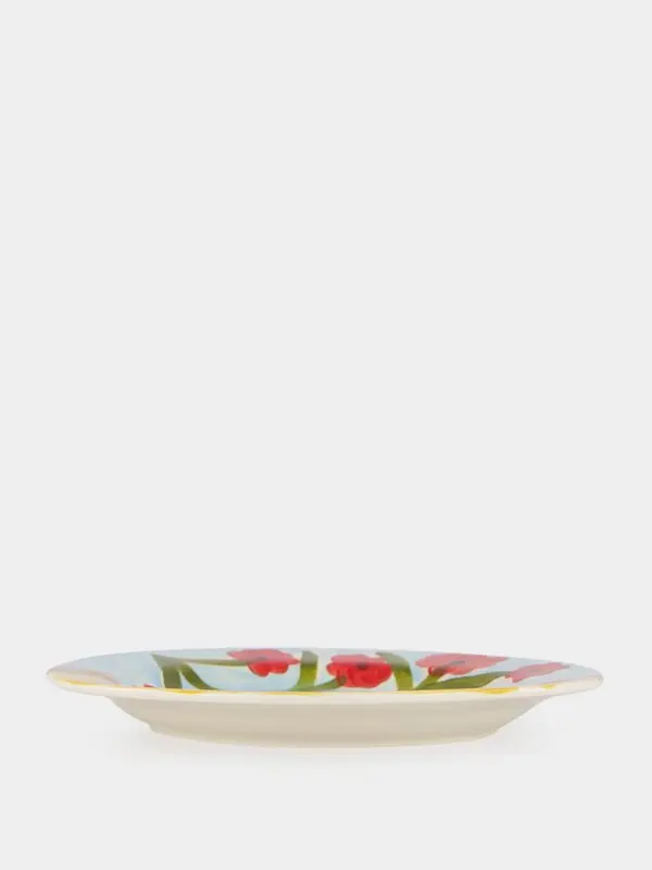 SERAX Dreams Of Delicia Dinner Plates
