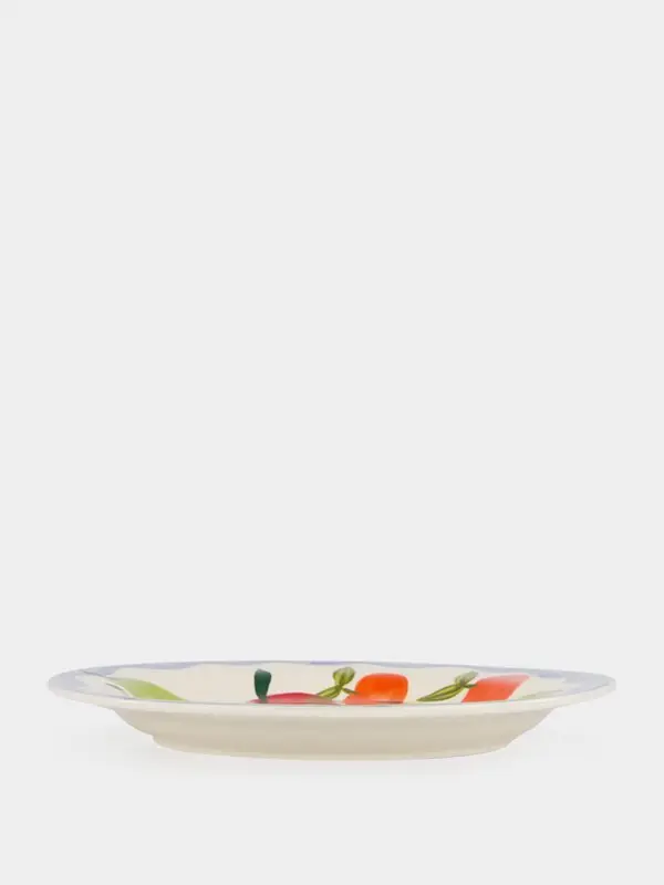 SERAX Dljntlas Dinner Plates Set Of 2