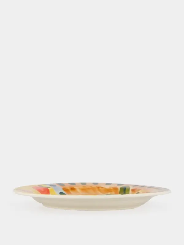 SERAX Dljntlas Dinner Plates Set Of 2