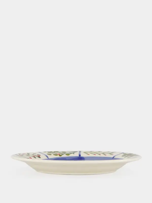 SERAX Inti Munay Set Of 2 Dinner Plates