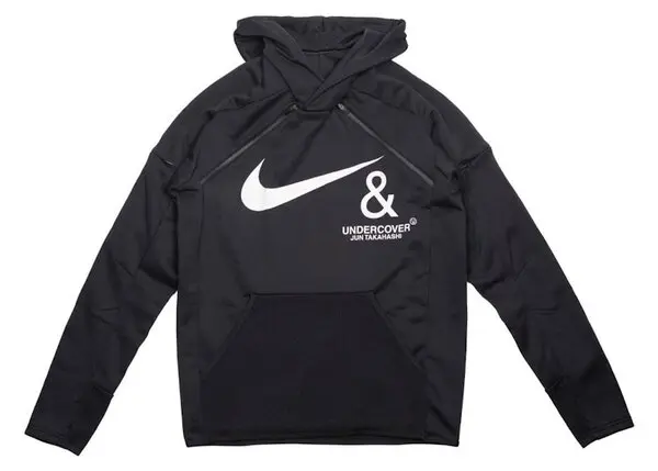 Nike X Undercover Tc Nrg Hoodie