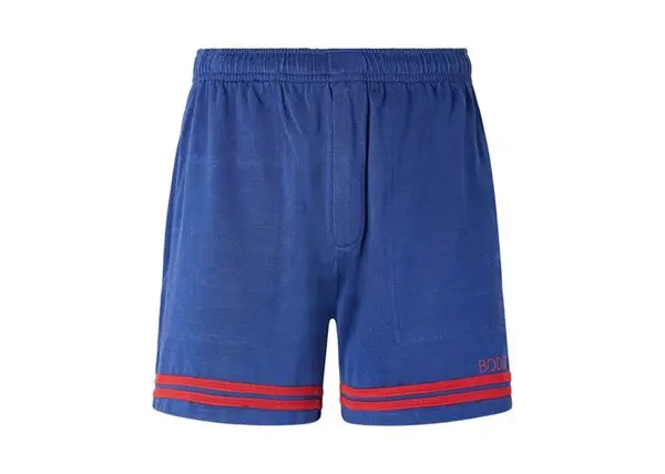 BODE Lakewood Shorts
