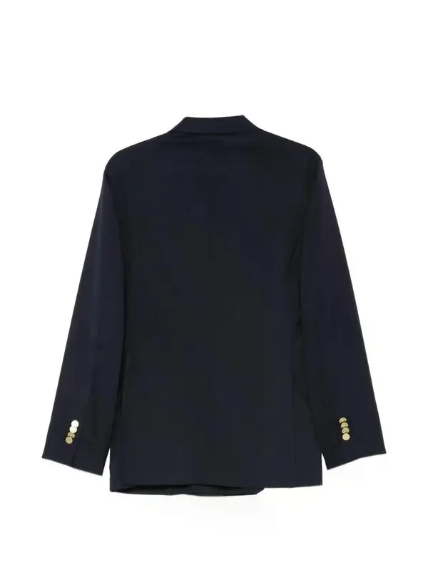 BAGNOLI SARTORIA NAPOLI Double-breasted Blazer