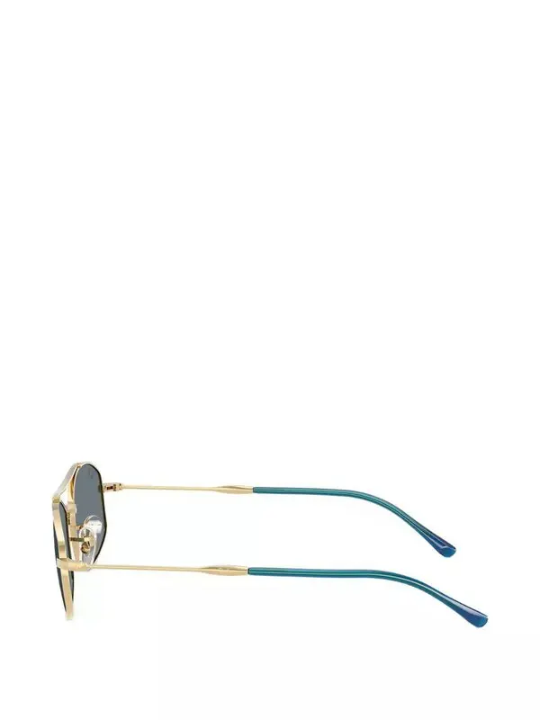 Ray-ban Square Frame Sunglasses