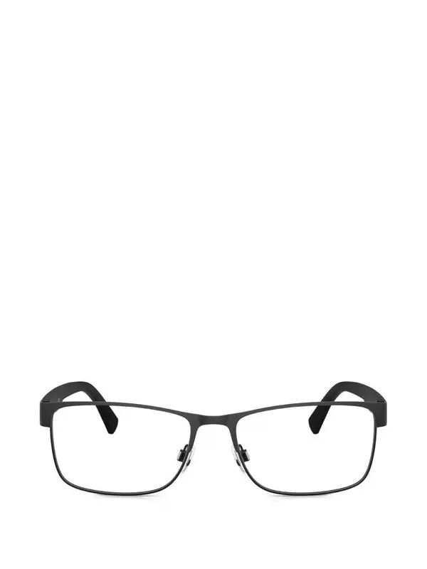 POLO RALPH LAUREN EYEWEAR Rectangle-frame Eyeglasses