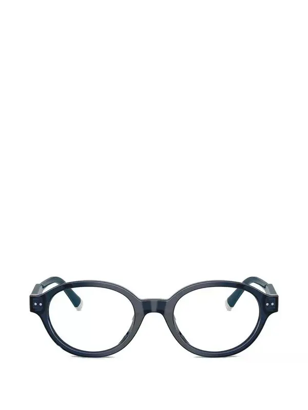 POLO RALPH LAUREN EYEWEAR Polo Ralph Lauren Eyeglasses - Blue