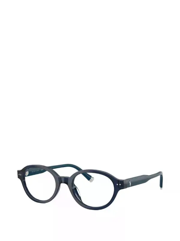 POLO RALPH LAUREN EYEWEAR Polo Ralph Lauren Eyeglasses
