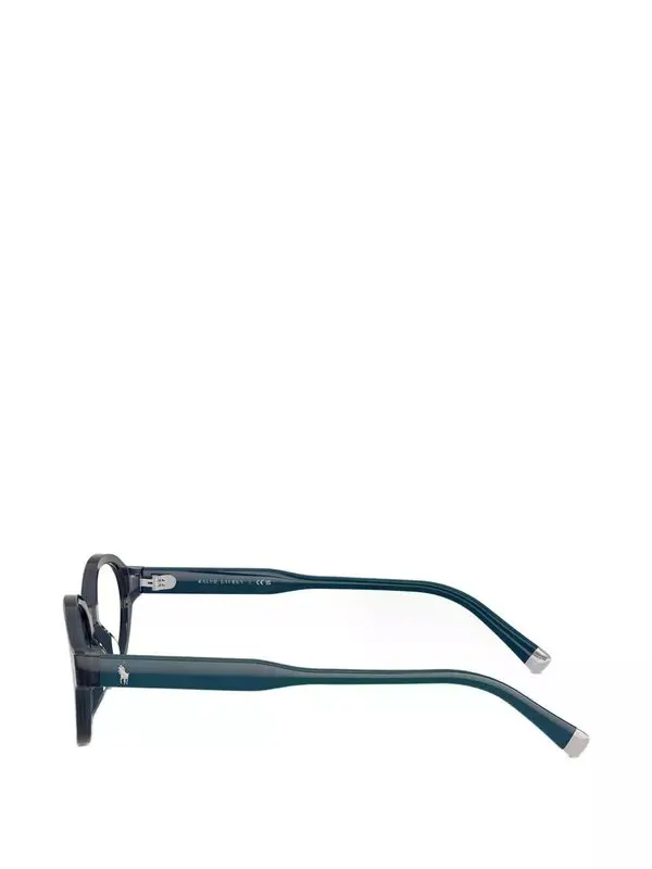 POLO RALPH LAUREN EYEWEAR Polo Ralph Lauren Eyeglasses