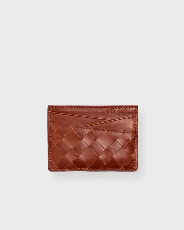 CALA & JADE Bag Boba Nutmeg