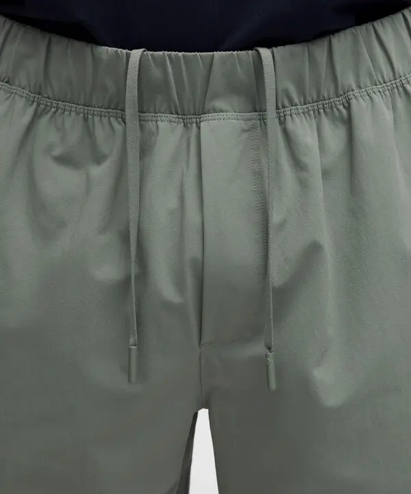 Lululemon Mile Maker Jogger - Willow Leaf