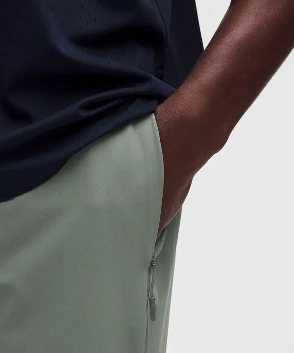 Lululemon Mile Maker Jogger - Willow Leaf