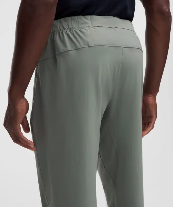 Lululemon Mile Maker Jogger - Willow Leaf