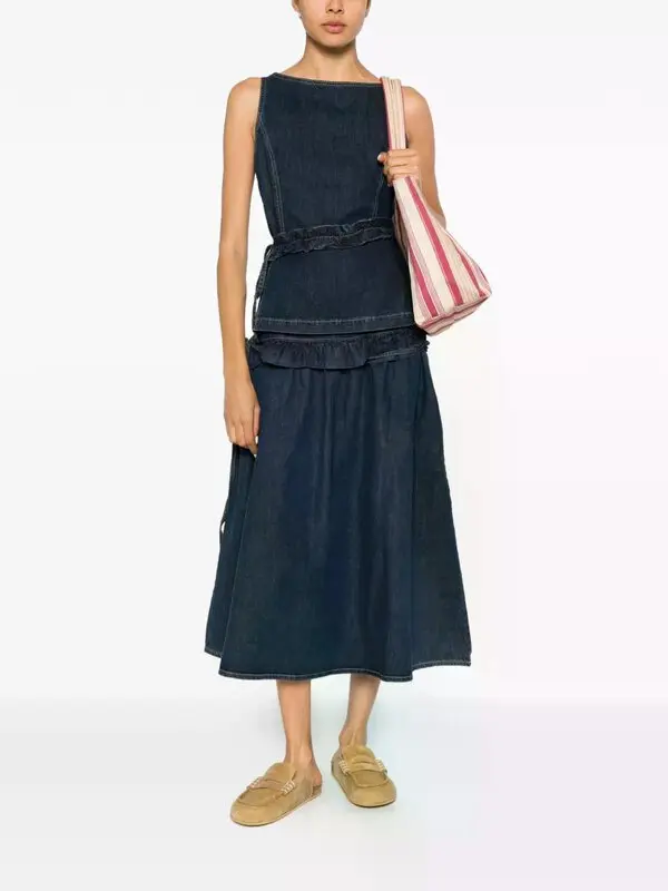 DAMSON MADDER Maxime Top