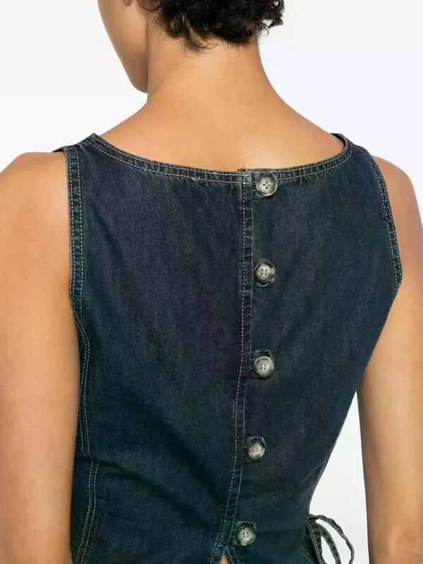 DAMSON MADDER Maxime Top