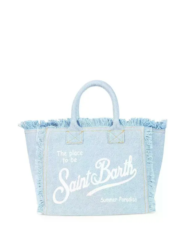 MC2 SAINT BARTH Colette Tote Bag
