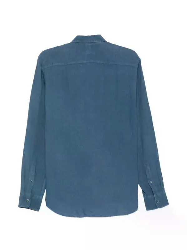 Canali Long-sleeve Shirt