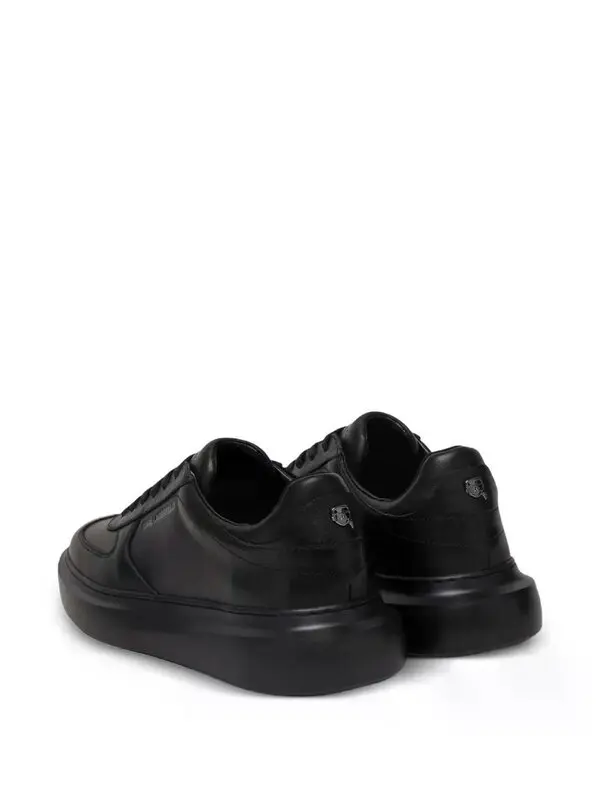 Karl Lagerfeld Platform-sole Sneakers